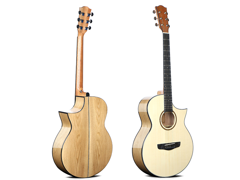 L-610 -High-Quality Guitar&Ukulele|Deviser Guitar