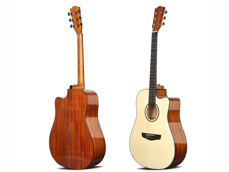 L-820A -High-Quality Guitar&Ukulele|Deviser Guitar