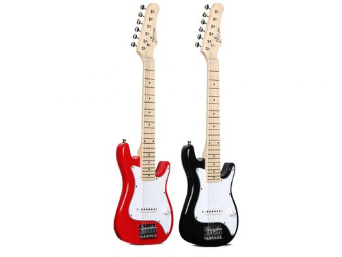 Electric guitar – Hua Yi