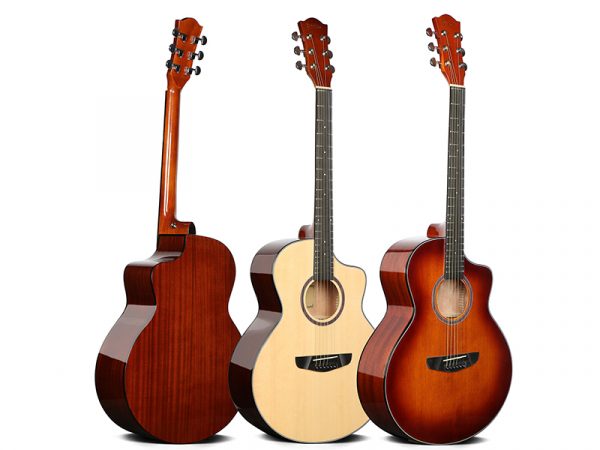 Best Chinese Guitar Manufacturers&Top Acoustic Guitar Supply| Deviser