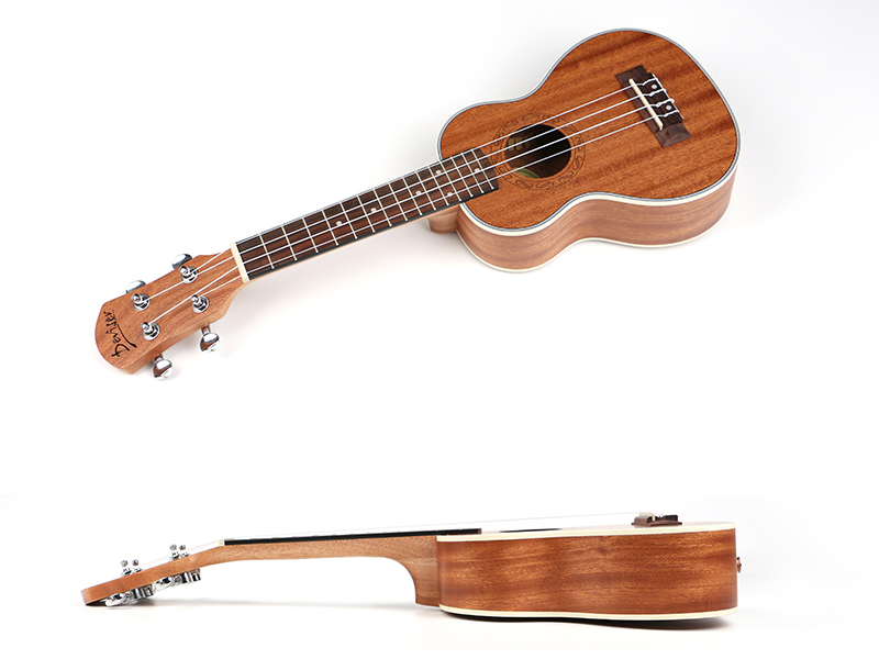 UK21-30 -High-Quality Guitar&Ukulele|Deviser Guitar