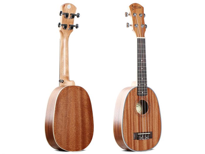Best Deviser Ukulele And Best Soprano Ukulele | Deviser Guitar