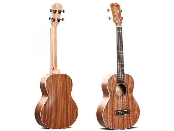 Best Deviser Ukulele And Best Soprano Ukulele | Deviser Guitar