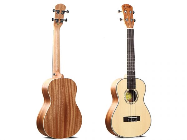 Best Deviser Ukulele And Best Soprano Ukulele | Deviser Guitar