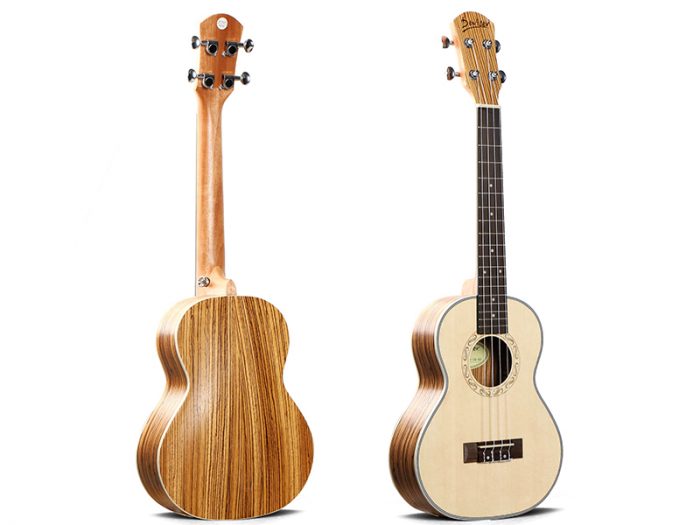 Best Deviser Ukulele And Best Soprano Ukulele | Deviser Guitar
