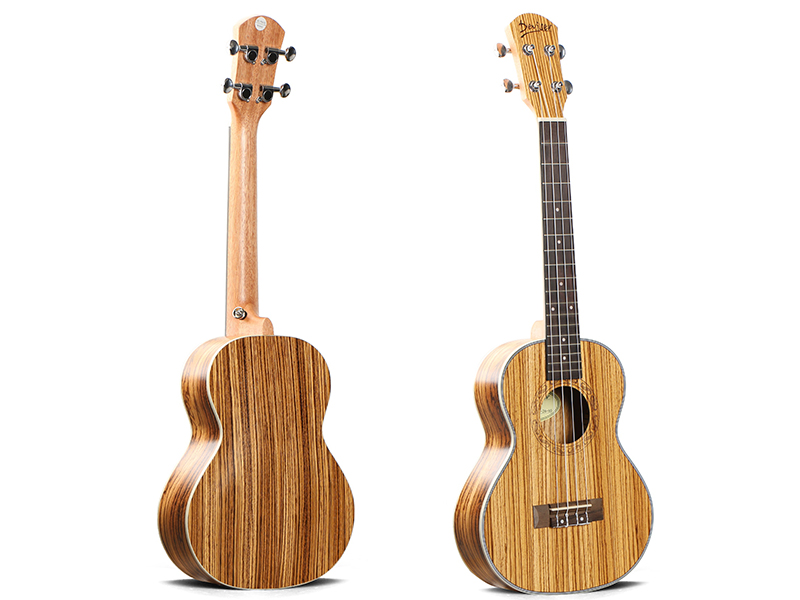 UK26-65 -High-Quality Guitar&Ukulele|Deviser Guitar