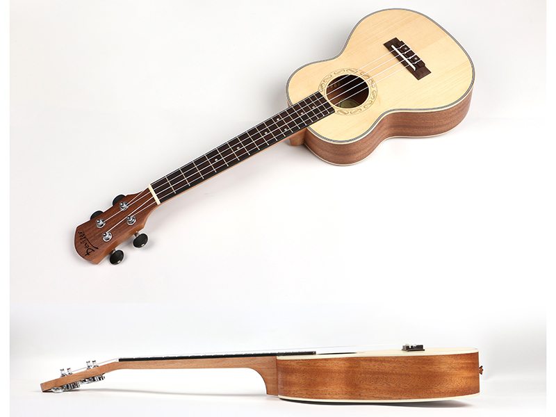 UK26-70S -High-Quality Guitar&Ukulele|Deviser Guitar