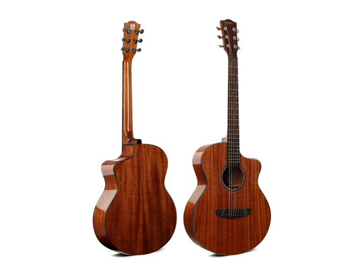 Deviser Popular Acoustic Guitar Brands | Deviser Guitar