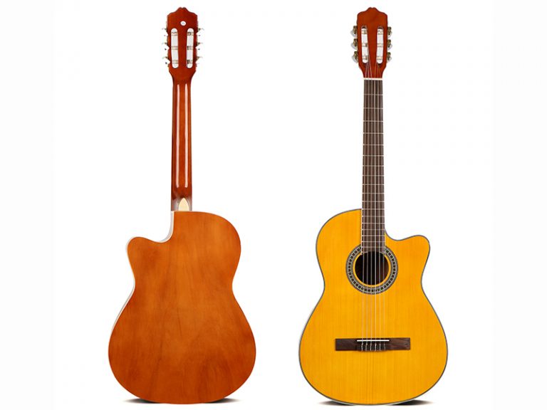 Deviser Classical Guitar -High-Quality Guitar&Ukulele|Deviser Guitar