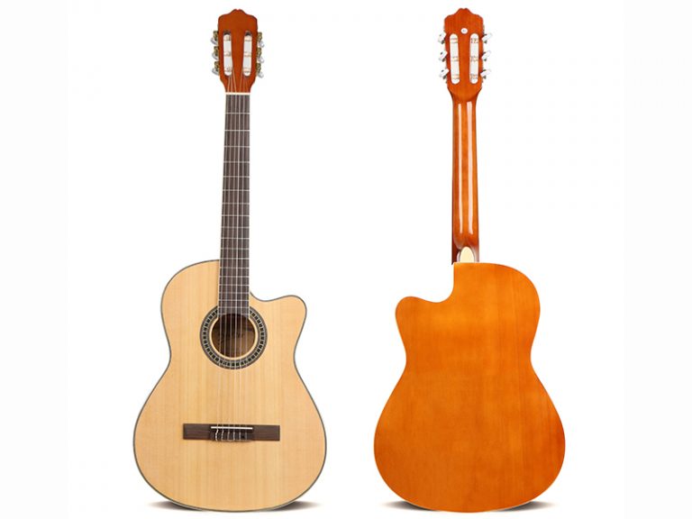 Deviser Classical Guitar -High-Quality Guitar&Ukulele|Deviser Guitar