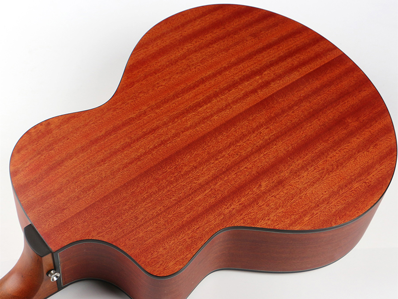 LS-120N-40 -High-Quality Guitar&Ukulele|Deviser Guitar