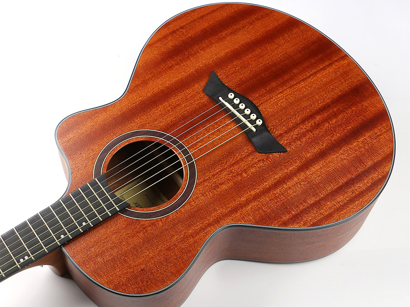 LS-121N-40 -High-Quality Guitar&Ukulele|Deviser Guitar