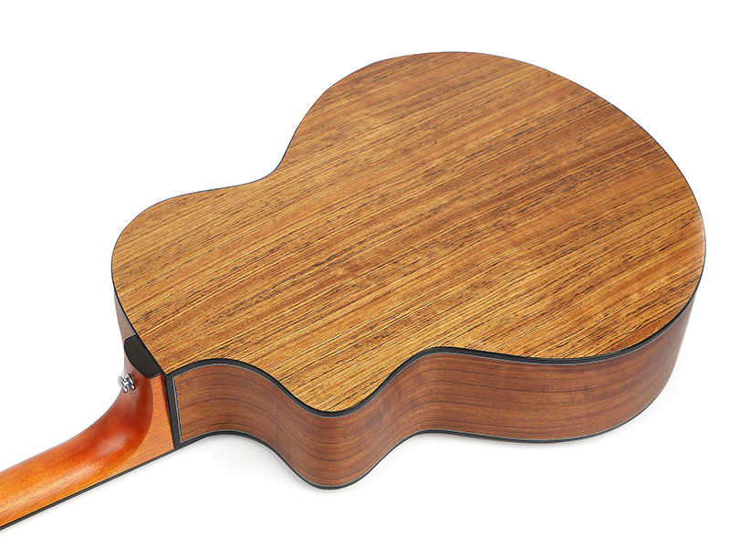 LS-150N-40 -High-Quality Guitar&Ukulele|Deviser Guitar