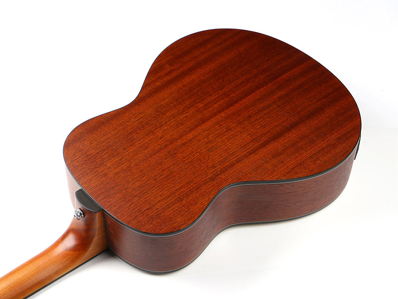 LS-170N-EQ -High-Quality Guitar&Ukulele|Deviser Guitar