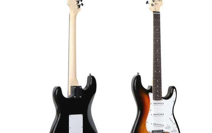 Professional Guitar Manufacturers | Deviser guitar