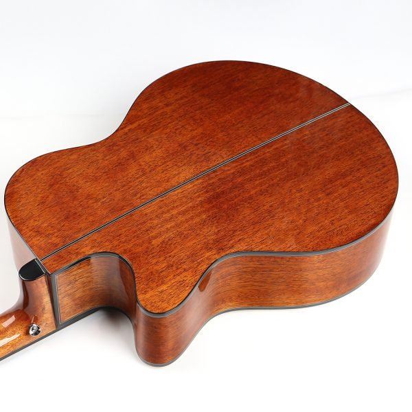 Solid Top Guitars at Patrick Lauzon blog
