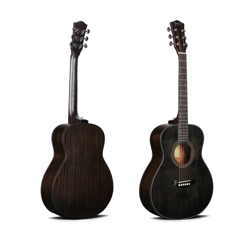 Deviser Popular Acoustic Guitar Brands | Deviser Guitar
