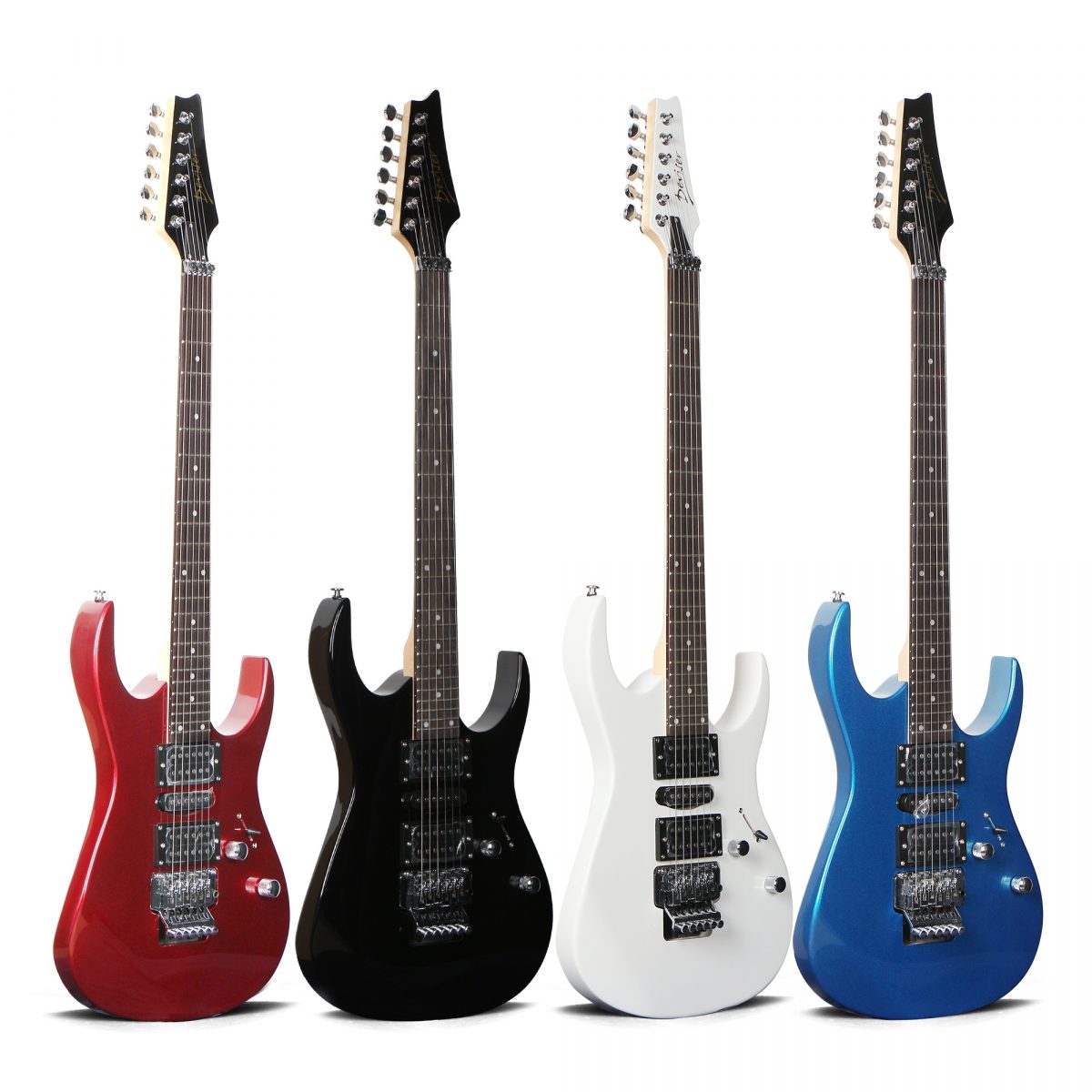 Electric Guitar &Bass -High-Quality Guitar&Ukulele|Deviser Guitar