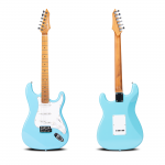 Electric guitar – Hua Yi