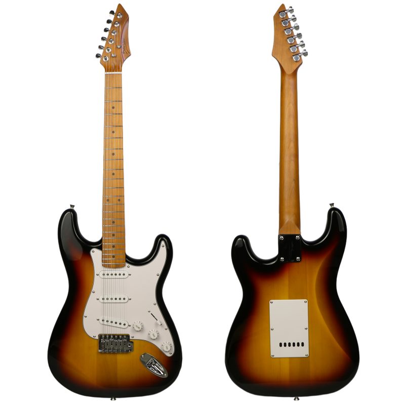 Electric guitar -High-Quality Guitar&Ukulele|Deviser Guitar