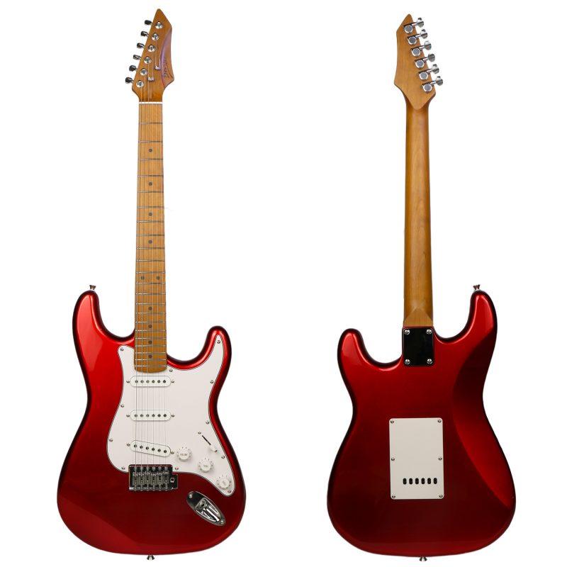 Electric guitar -High-Quality Guitar&Ukulele|Deviser Guitar