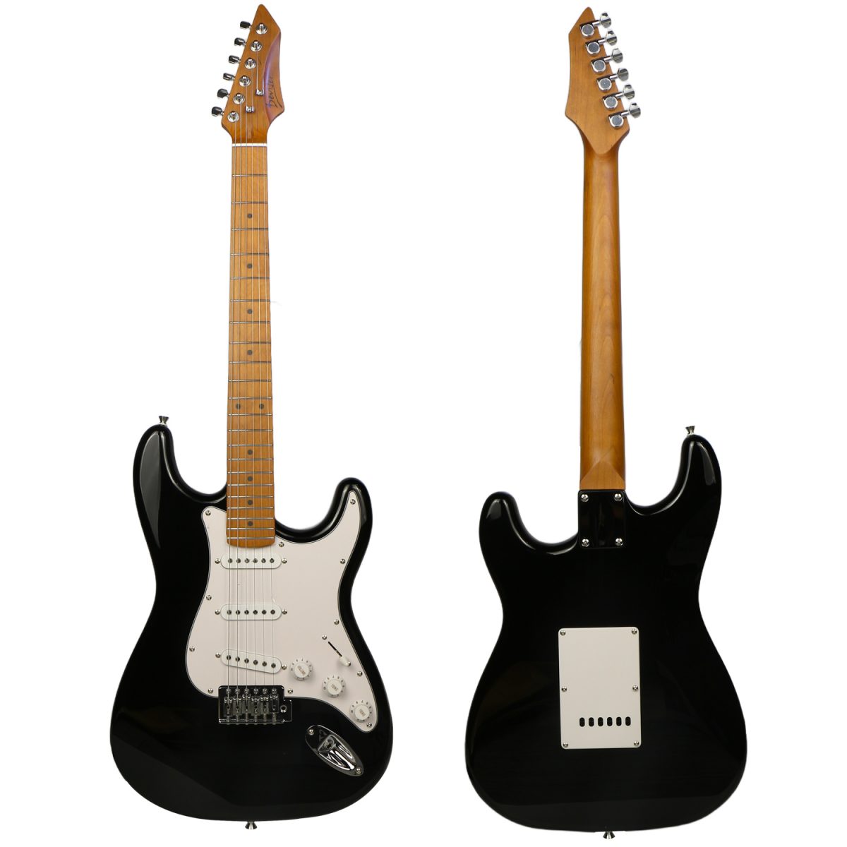 Electric guitar -High-Quality Guitar&Ukulele|Deviser Guitar