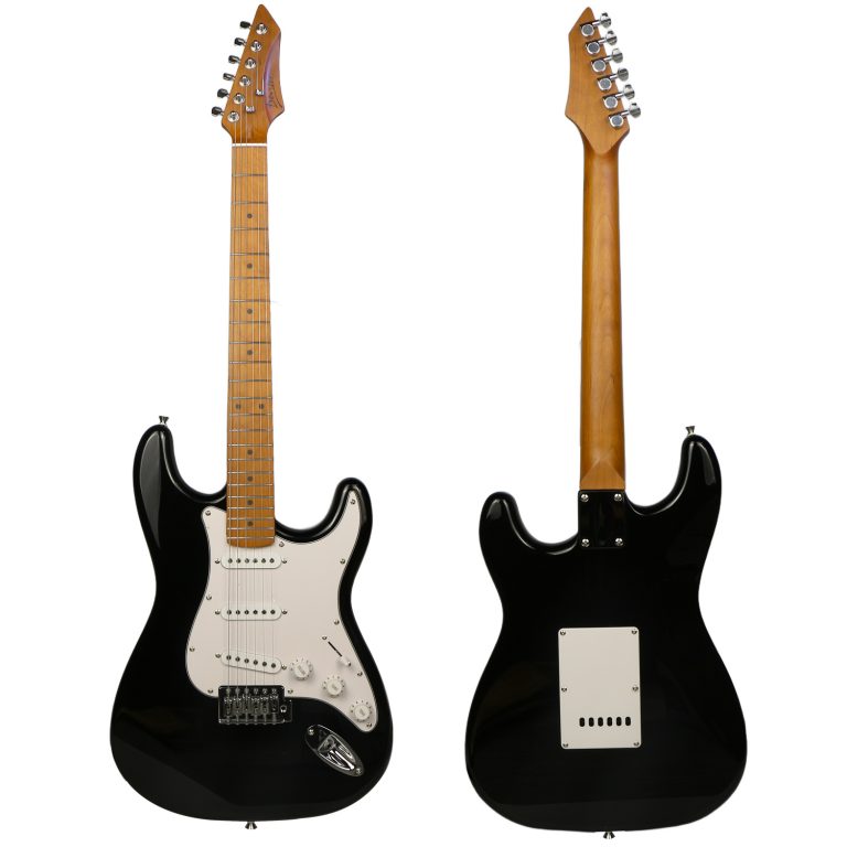 Electric guitar -High-Quality Guitar&Ukulele|Deviser Guitar