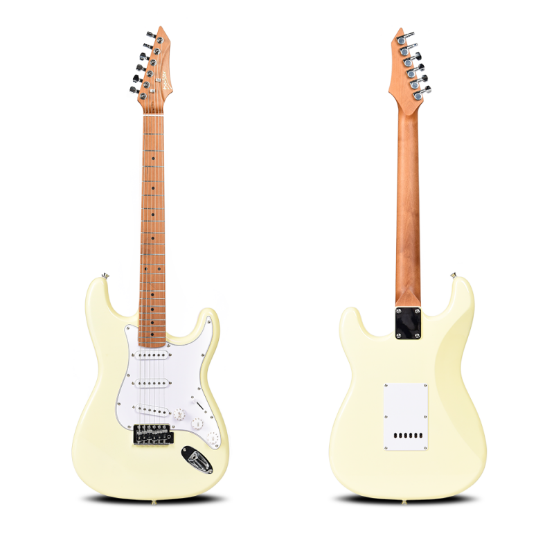 Electric guitar -High-Quality Guitar&Ukulele|Deviser Guitar