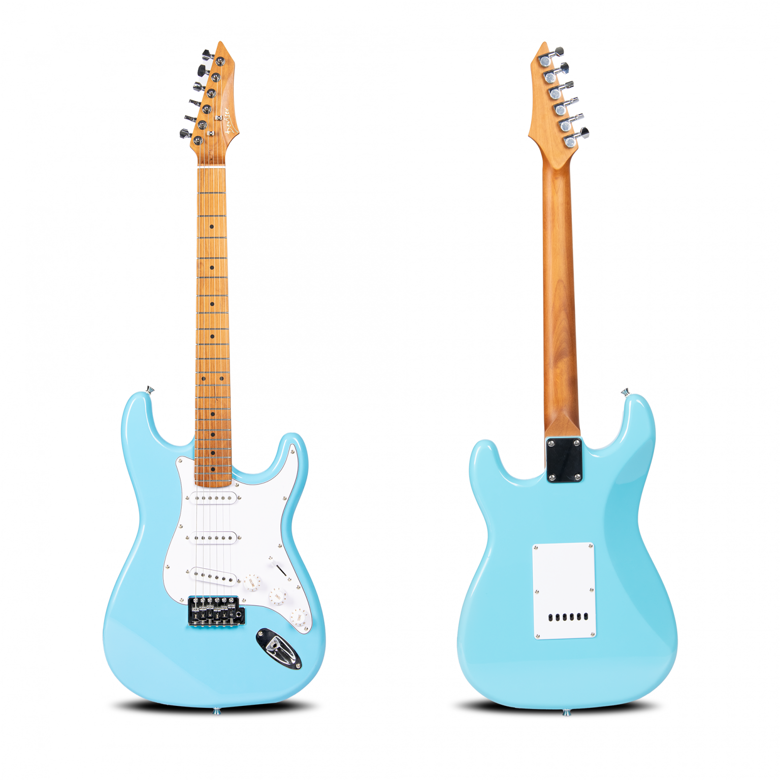 Electric guitar -High-Quality Guitar&Ukulele|Deviser Guitar